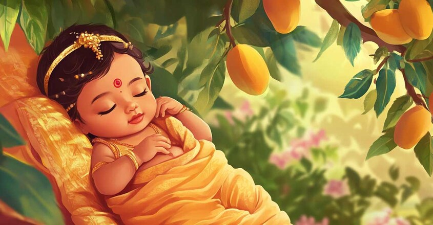 തളിർ മാവില പോലൊരു പെണ്ണ്– വൈശാലിയിലെ അമ്രപാലി- Amrapali of Vaishali: A ...