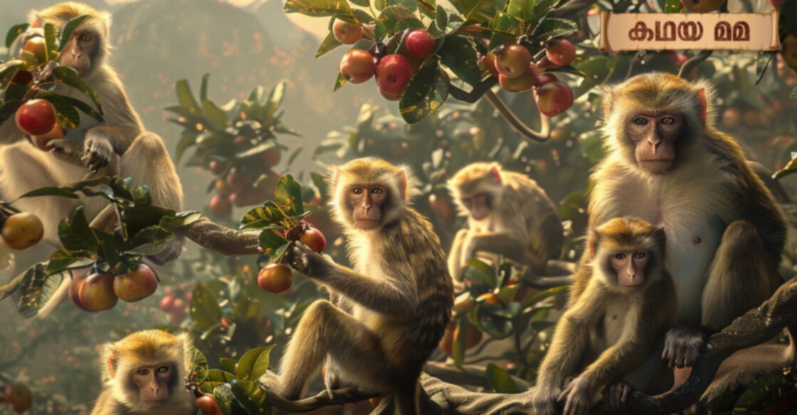 രാജാവിന് കിട്ടിയ അപൂർവ രുചിയുള്ള പഴം: പ്രജകളെ രക്ഷിക്കാൻ സ്വയം പാലമായ ...