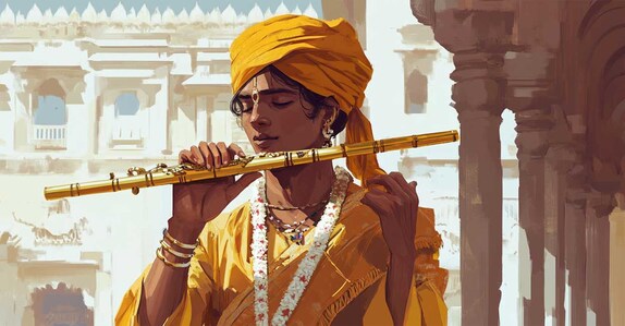 രസാലുവിന്റെ പകിടകളി- Raja Rasalu and the Princess: A Punjabi Folktale ...