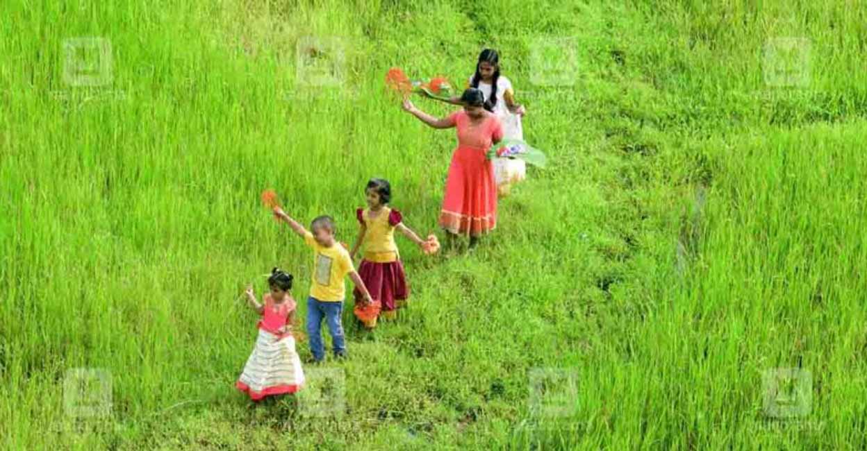 ഇത്തവണ തിരുവോണം നേരത്തേ; ഇതിനു മുൻപ് ഇങ്ങനെ വന്നത് 2002ൽ | Thiruvonam ...