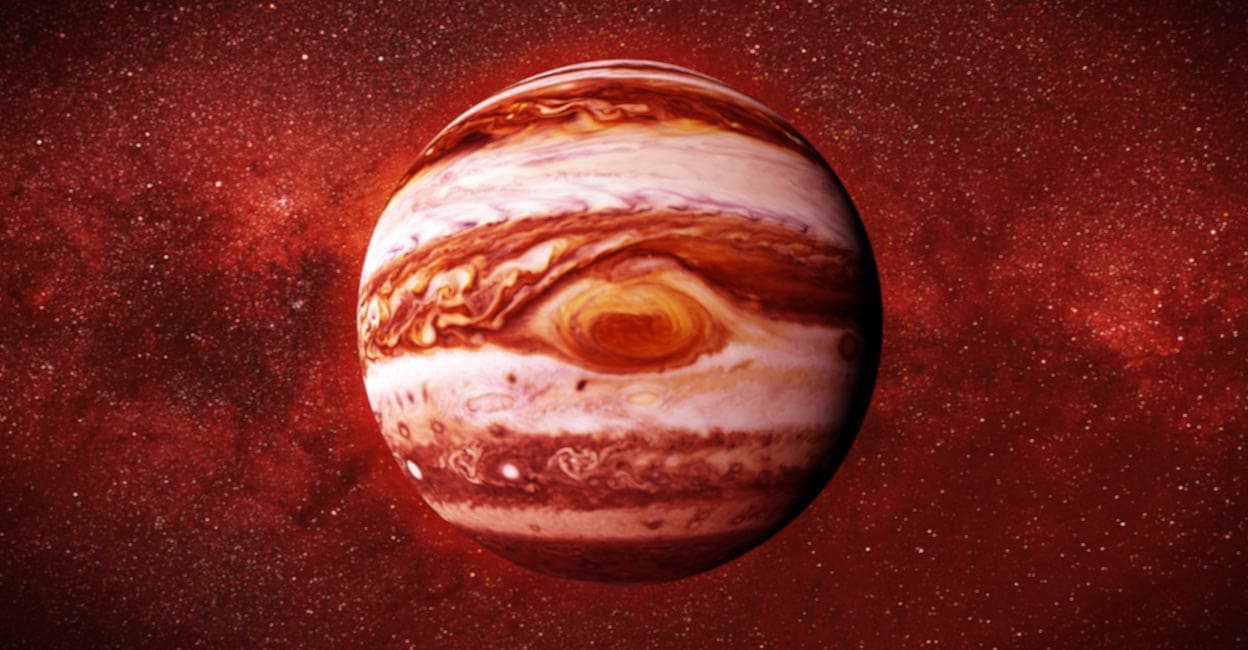 വ്യാഴത്തിന്റെ അന്തരീക്ഷത്തിൽ പതുപതുത്ത മഞ്ഞുപന്തുകൾ പൊഴിയുന്നെന്ന് പഠനം ...