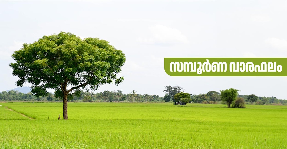 അടുത്തയാഴ്ച നിങ്ങൾക്കെങ്ങനെ? സമ്പൂർണ വാരഫലം | Weekly Prediction ...