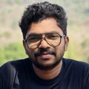 Sarathlal Thayyil