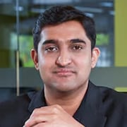 Arjun Mohan