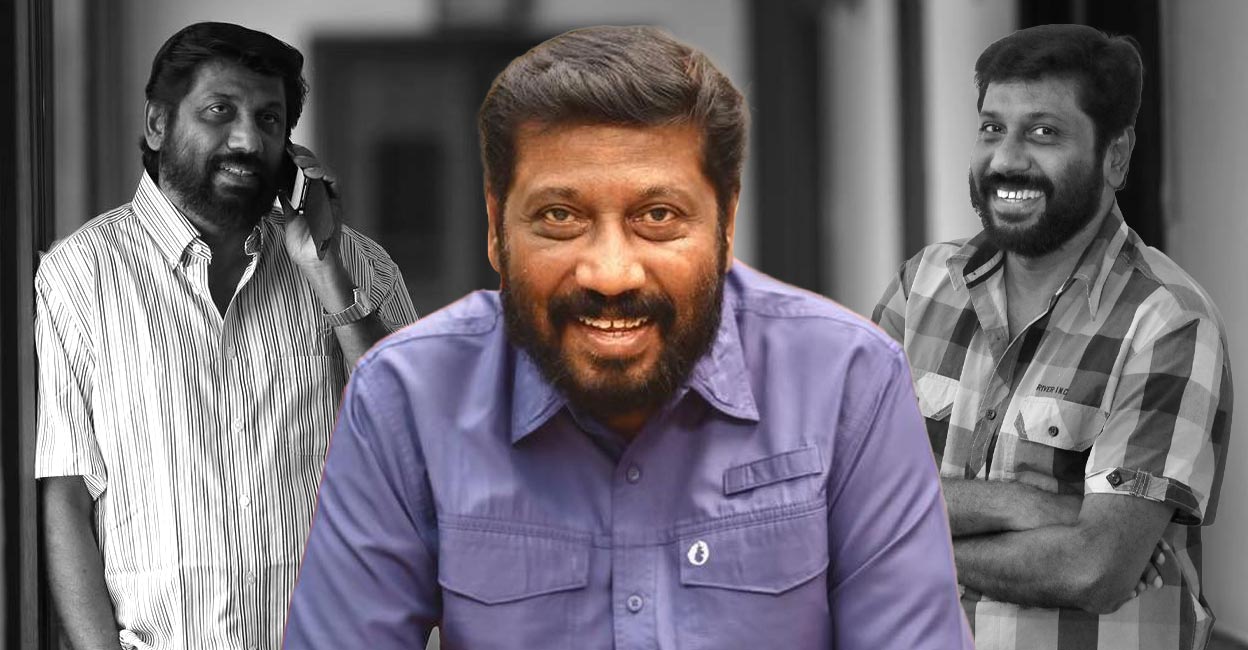 Malayalam director Siddique passes away | Movie | Manoramaonline