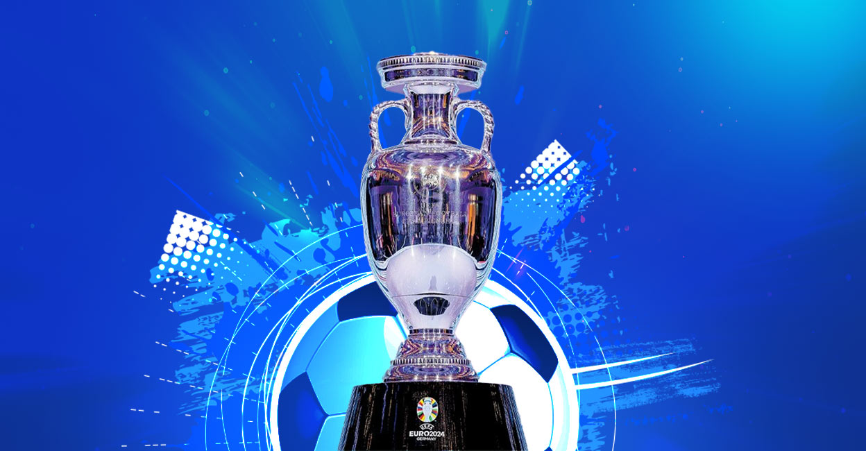 UEFA Euro 2024: Live Stream, Schedule, Teams, News | Top Scorers ...