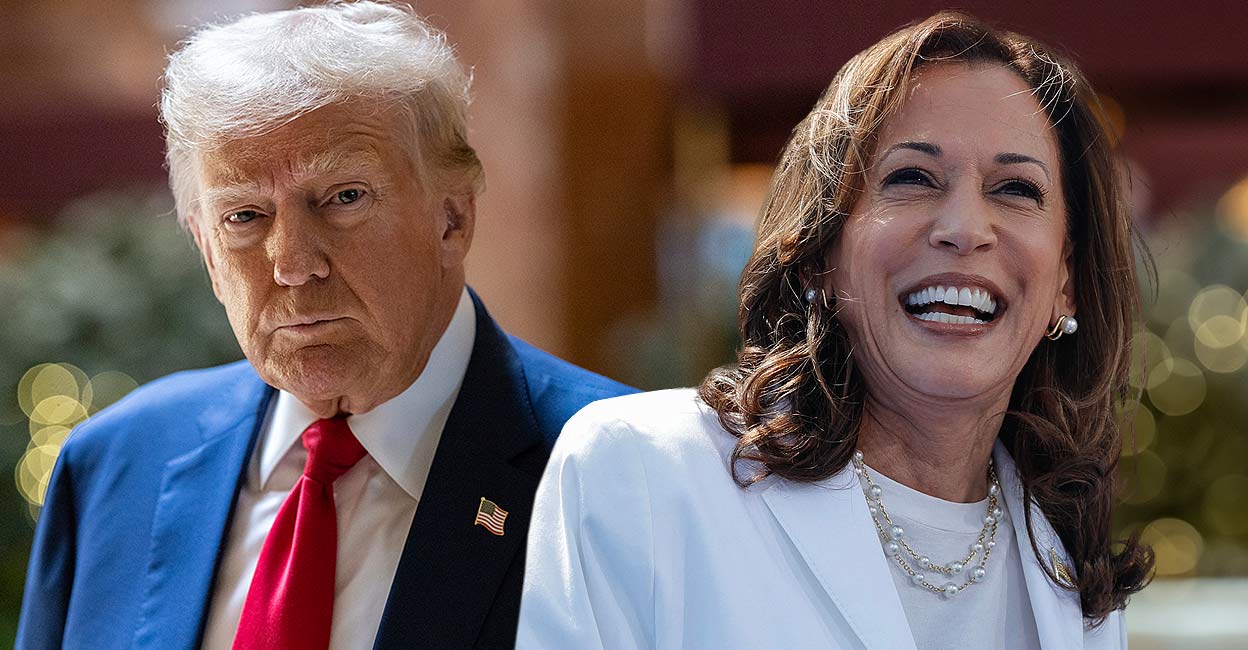 2024 യു എസ് തിരഞ്ഞെടുപ്പ് വാർത്തകൾ | യുഎസ്‌ തെരഞ്ഞെടുപ്പ് ന്യൂസ് - US ...