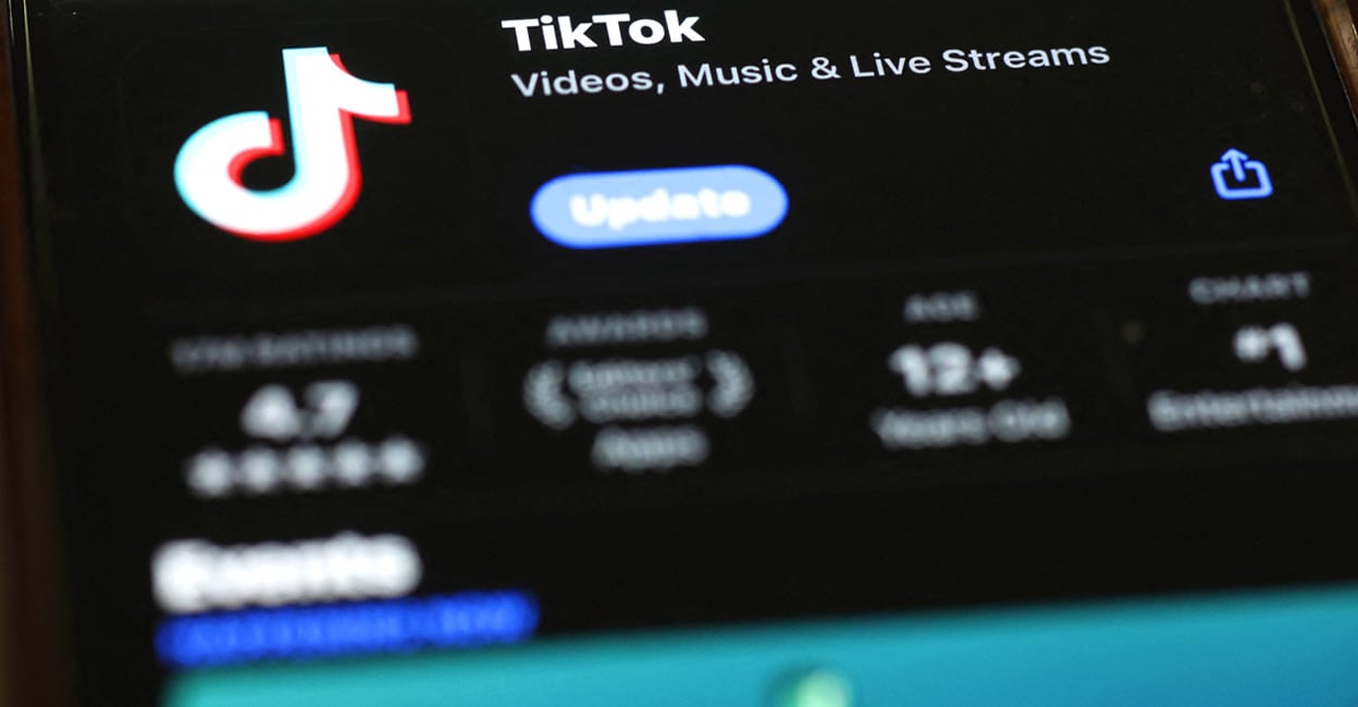 ലോകകപ്പിന് ടിക്ക് ടോക്ക് | TikTok Becomes FIFA World Cup 2026 Video ...