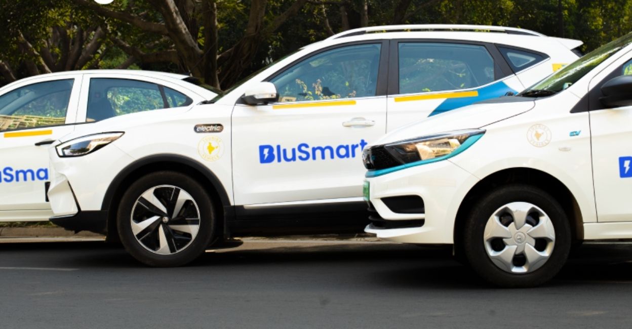 ബ്ലൂസ്മാര്‍ട്ട് തട്ടിപ്പ്; ജനങ്ങള്‍ക്കൊപ്പം ചതിക്കപ്പെട്ട് ധോണിയും ...