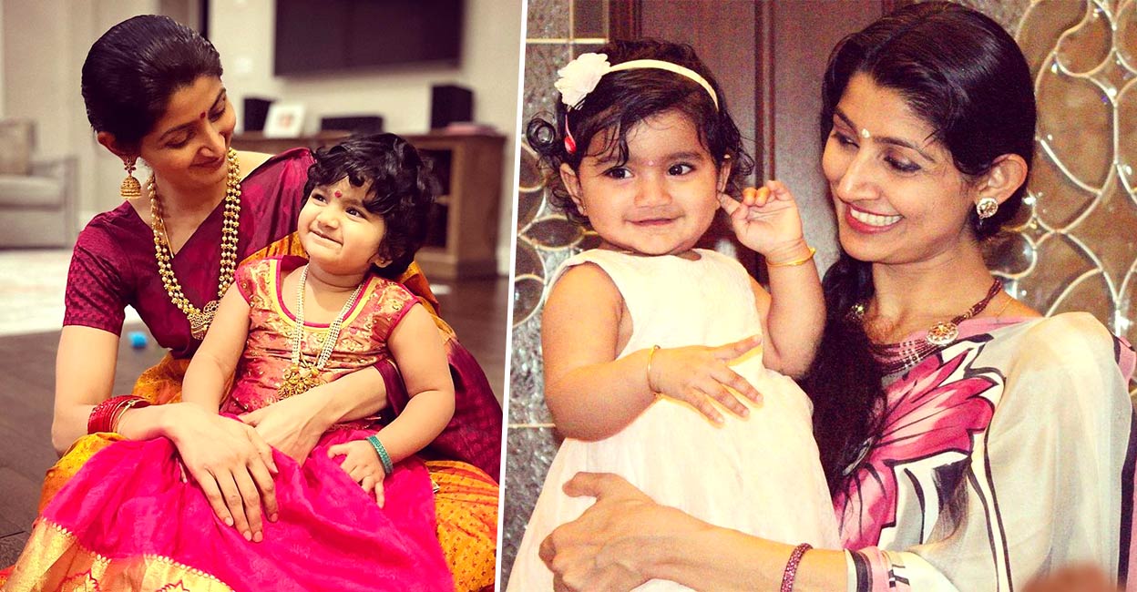 ‘ഞങ്ങളുടെ കൊച്ചു രാജകുമാരിക്ക് രണ്ട് വയസ്’; മകൾക്ക് ആശംസകളുമായി ദിവ്യ ...