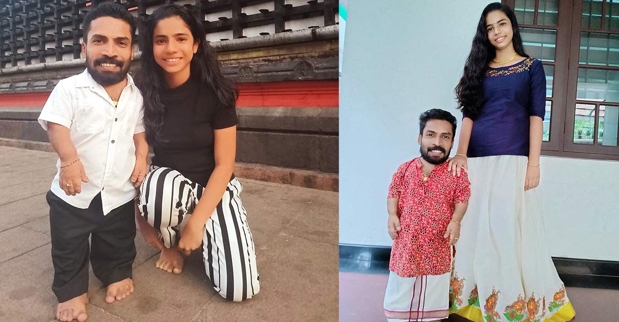 ദീപ്ത കീർത്തിക്ക് ആശംസകളുമായി ഗിന്നസ് പക്രു | Guinnes Pakru | Daughter ...