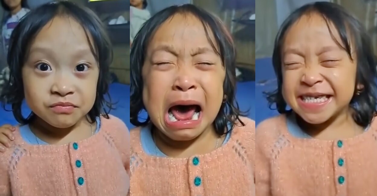 അടുത്ത ഓസ്കാർ ഈ കൊച്ചുമിടുക്കിയ്ക്കു തന്നെ – Viral Video | Oscar Awards ...