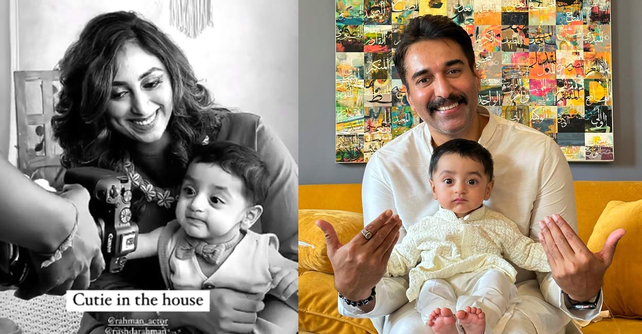 അച്ഛനോടു പിണങ്ങി വീടു വിട്ടിറങ്ങിയ വിക്രം എന്റെ വീട്ടിലായിരുന്നു താമസം ...