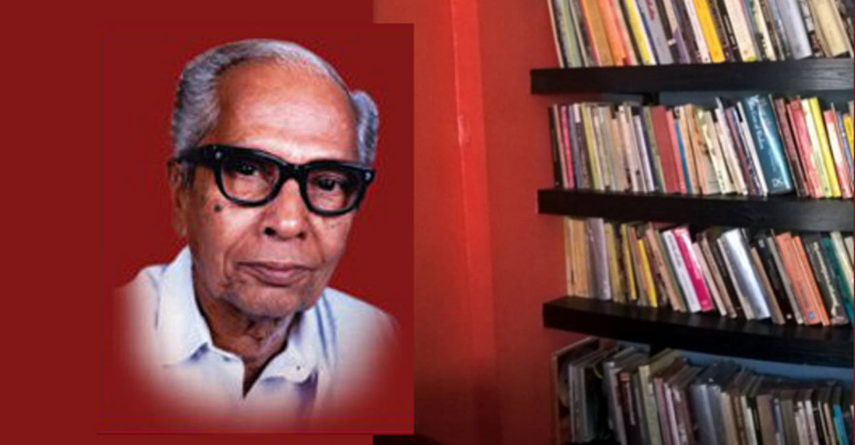 പി.എൻ.പണിക്കരുടെ പ്രതിമ അനാവരണം നാളെ | PN Panicker | Manorama Online