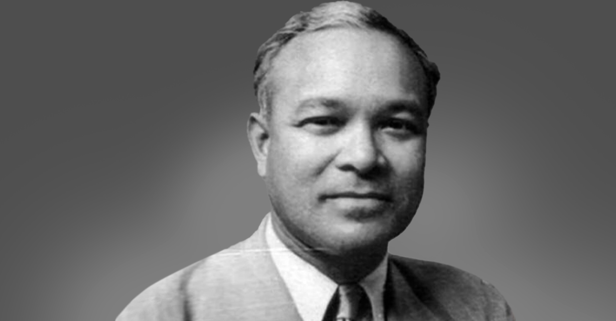 ആദിവാസി കുടിലിൽ നിന്ന് ഓക്സ്ഫഡിൽ: ഭരണത്തിലും കളിക്കളത്തിലും നായകൻ - Jaipal Singh Munda | Hockey ...