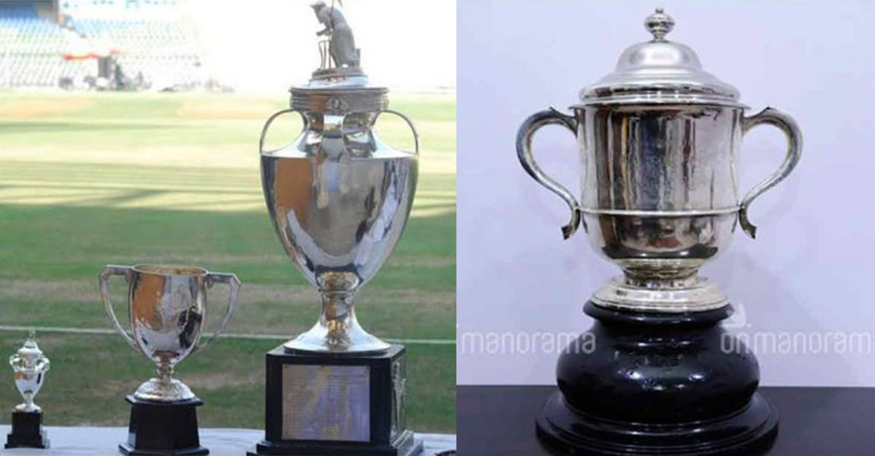 സന്തോഷ് ട്രോഫിയും രഞ്ജി ട്രോഫിയും - Santosh Trophy | Ranji Trophy ...