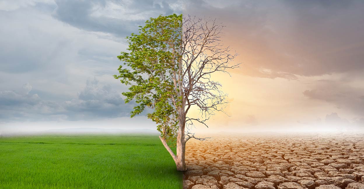 എന്തുകൊണ്ടാണു കാലാവസ്ഥ കൃത്യമായി പ്രവചിക്കാനാകാത്തത്? - Weather ...