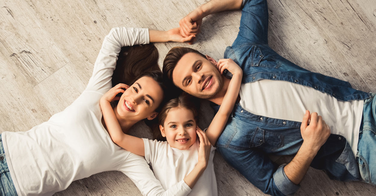 മികച്ച മാതാപിതാക്കളാകാൻ പിന്തുടരാം ഈ 5 നിയമങ്ങൾ! | Child | Smart ...