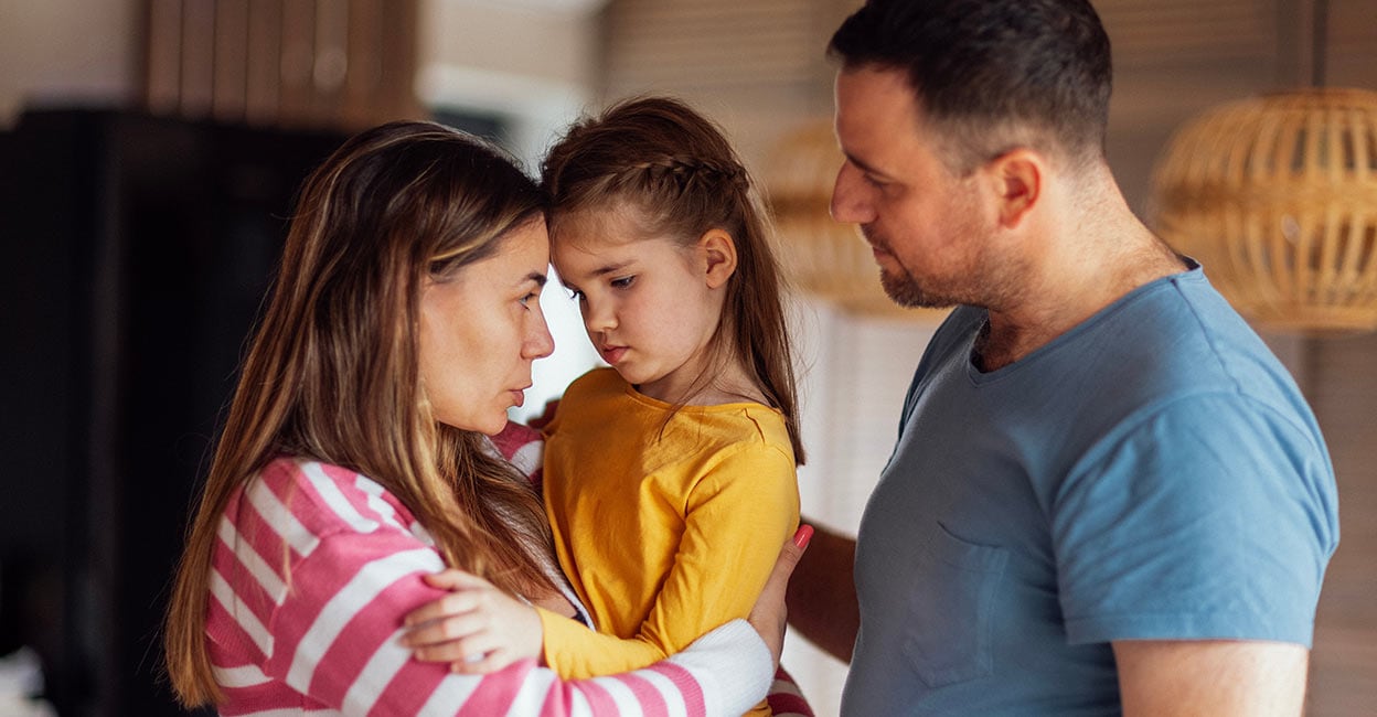 മാതാപിതാക്കളേ ഇത് വൈകാരിക പീഡനം - emotional abuse in children | child ...