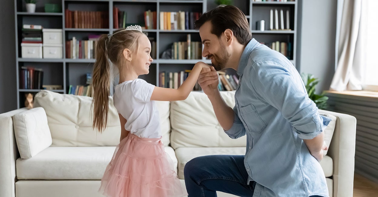 നിങ്ങളുടെ കുട്ടിക്ക് ഏഴു വയസ്സായോ? ഈ അടിസ്ഥാന മര്യാദകൾ കുട്ടികൾ അറിഞ്ഞിരിക്കണം – Child manners ...