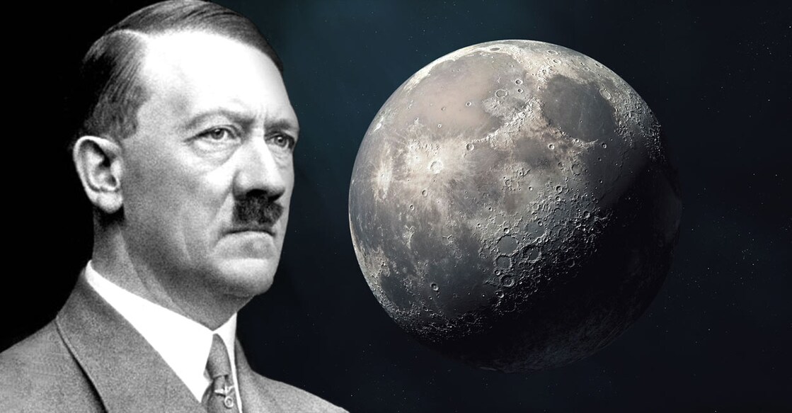 ഹിറ്റ്ലർ യഥാർഥത്തിൽ കൊല്ലപ്പെട്ടോ? - Conspiracy theories | Adolf Hitler ...