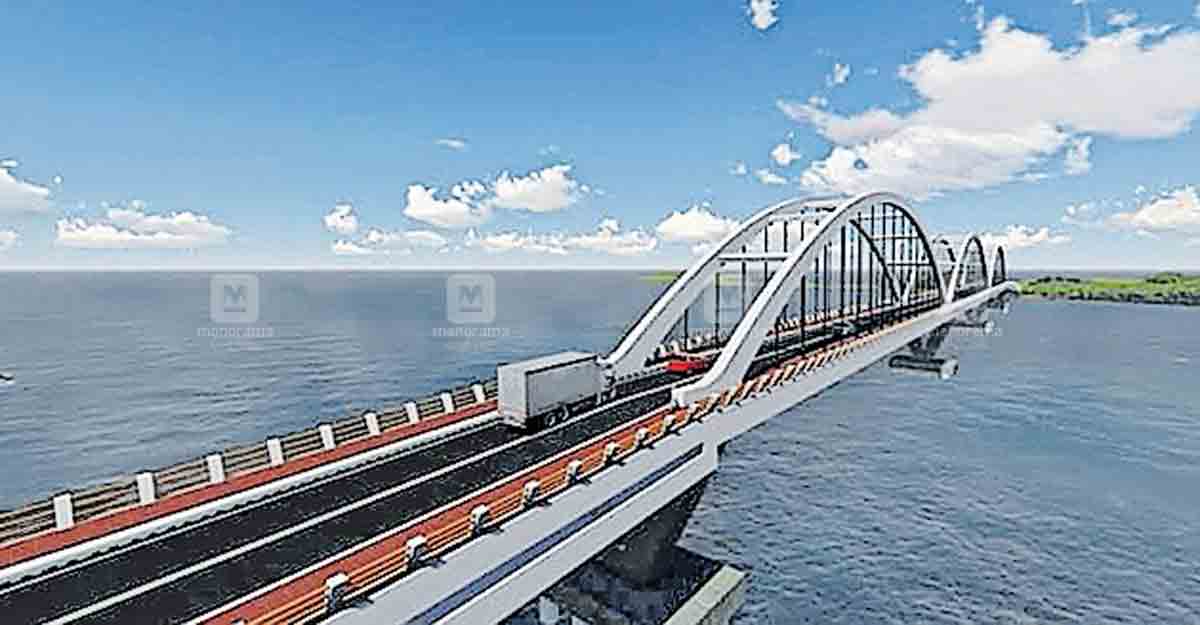 പാണാവള്ളി – പെരുമ്പളം പാലം കാത്തിരിപ്പിന്റെ ഒരു വർഷം