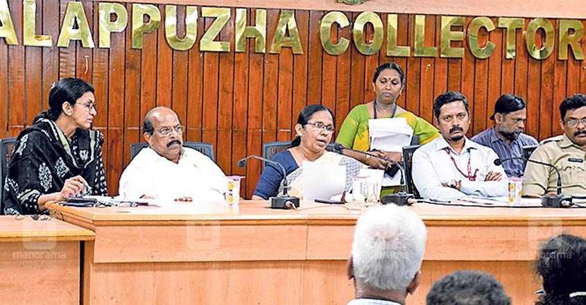 കൊറോണ വൈറസ്: ജാഗ്രതാ നടപടികളുമായി അധികൃതർ, കരുതലോടെ