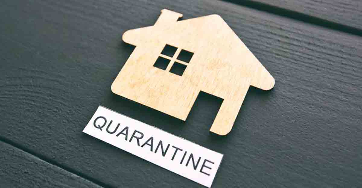 ക്വാറന്റീൻ – ഐസലേഷൻ മാർഗനിർദേശങ്ങൾ പുതുക്കി; സംസ്ഥാനത്ത് ഇനി ഇങ്ങനെ ...