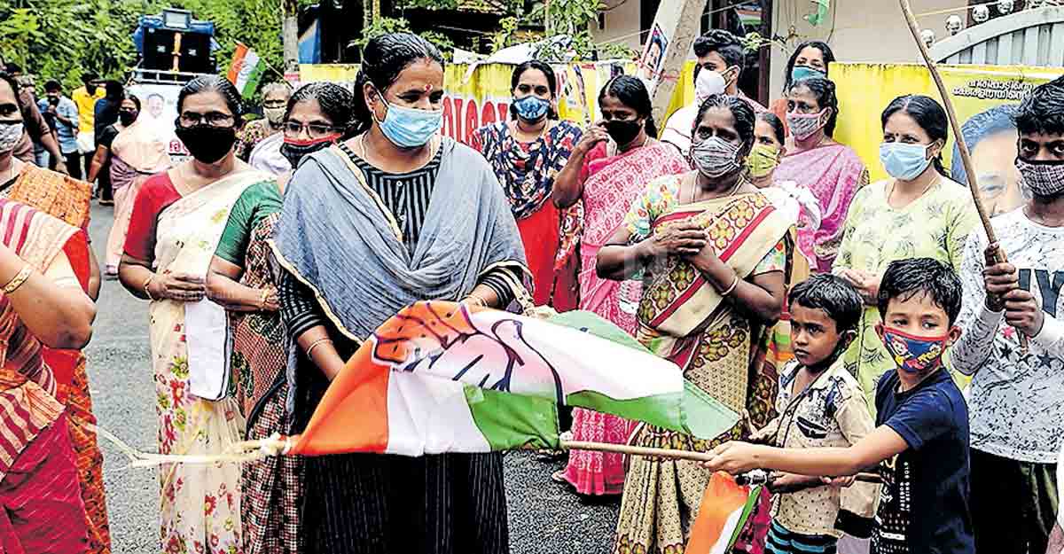 ഹാട്രിക് നേടാൻ രമേശ്, കന്നിയങ്കത്തിന് സജിലാൽ, താമര വിടർത്താൻ സോമൻ