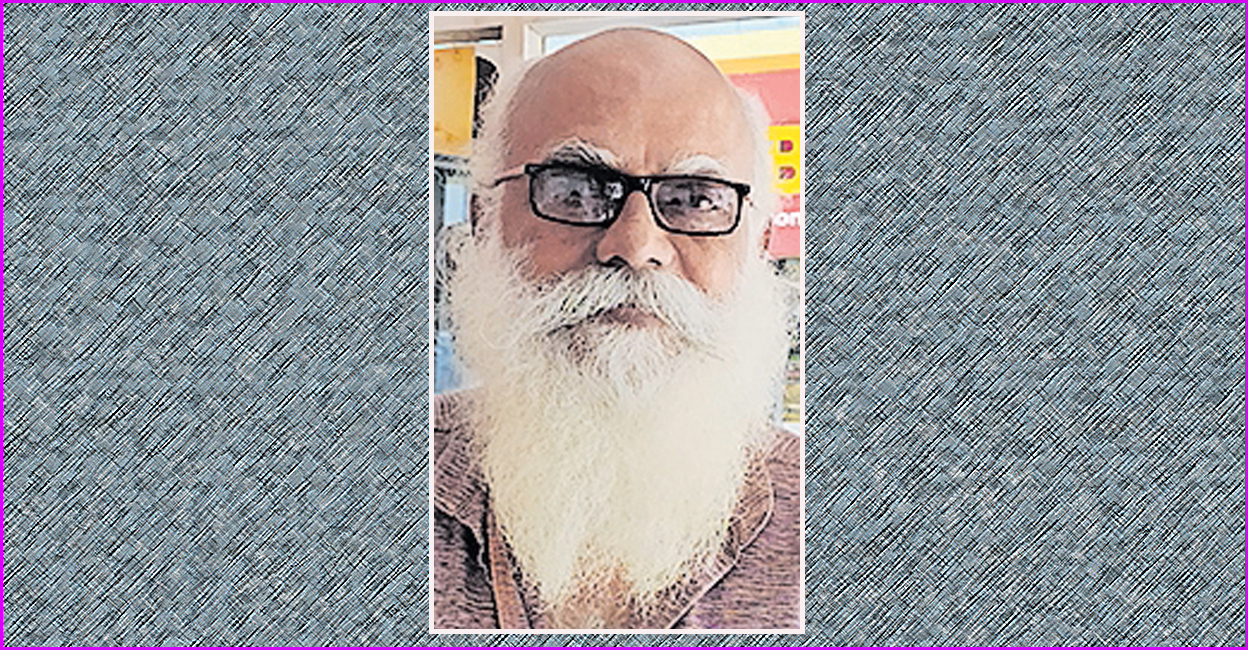 ശിവൻ ഫൗണ്ടേഷൻ എന്ന സ്വപ്നം ബാക്കി; സിനിമകളിലെ ഹരിപ്പാട്