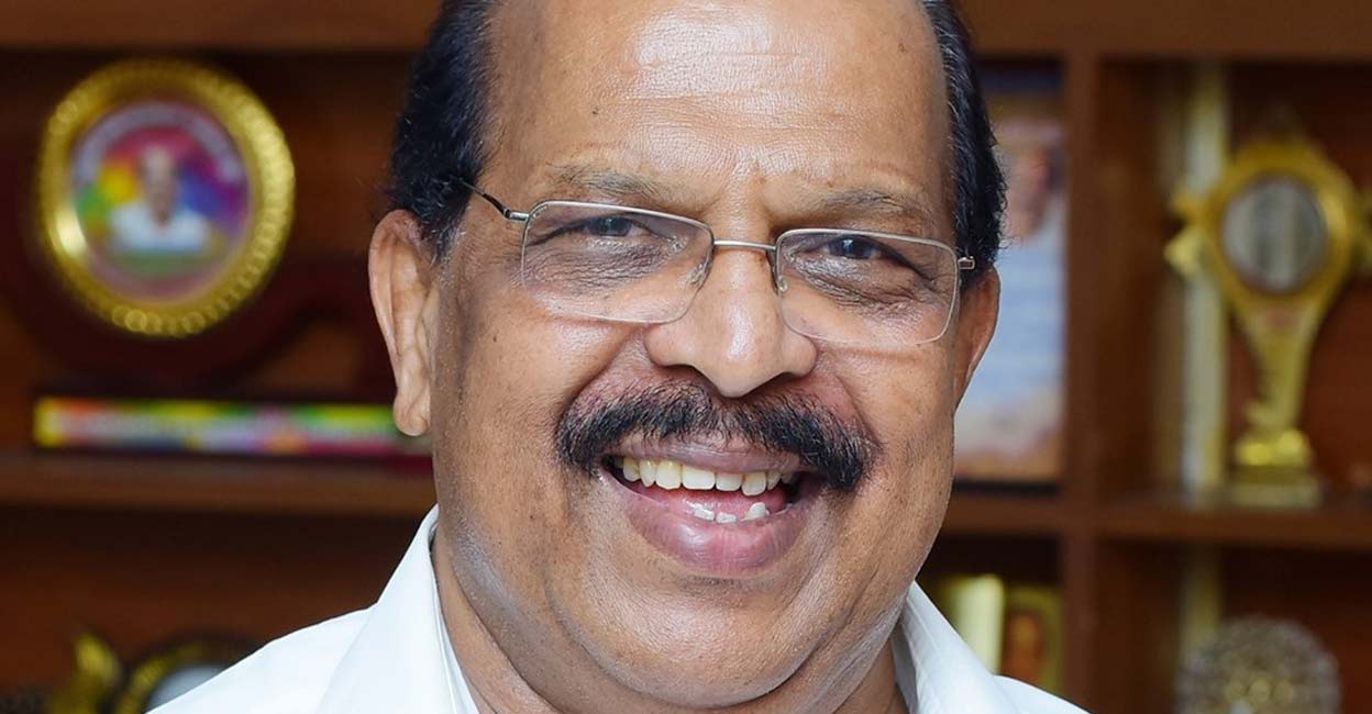 അഴിമതിക്കറ പുരളാതെ കാത്തു; അഞ്ചര പതിറ്റാണ്ടിന്റെ പാർട്ടിത്തഴമ്പ് | G Sudhakaran | Manorama News