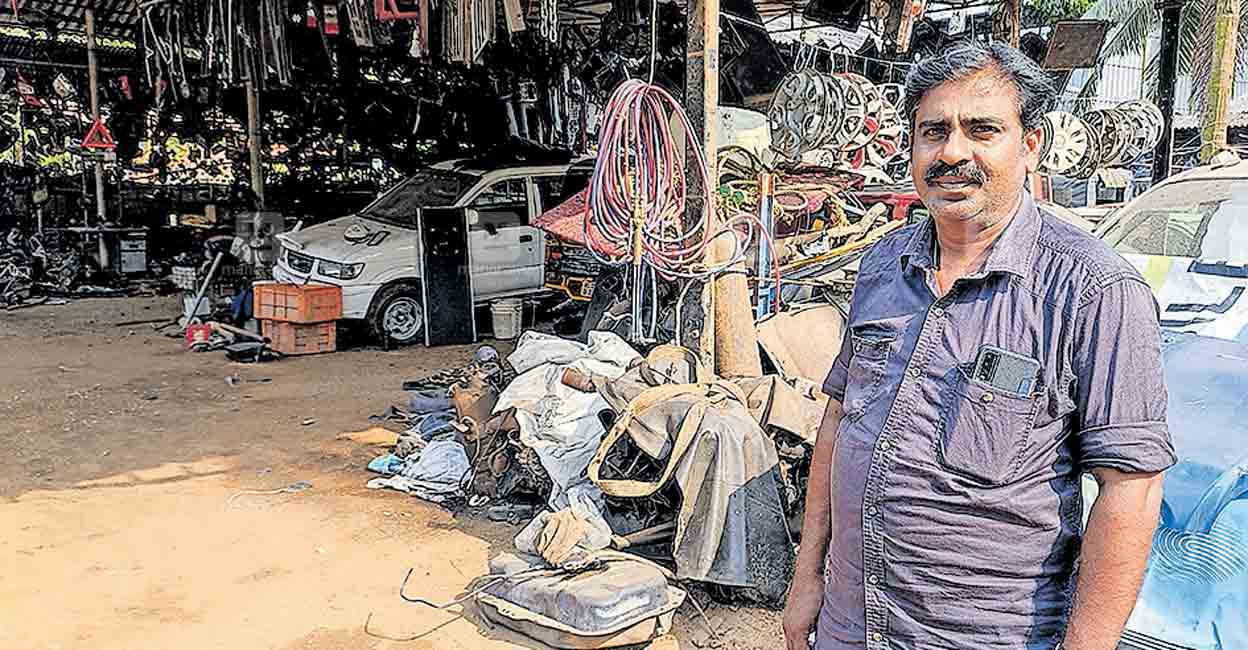 2006ലെ ഒരു പ്രഭാതം, ഫോൺ കോളിൽ സുഹൃത്തിന്റെ മരണവാർത്ത!; പിന്നീട് 2008ലെ ...