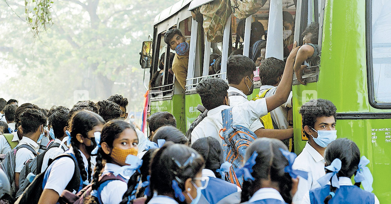 വ്യായാമത്തിനല്ലാതെ ഓടുന്നവർ, ചെറിയ ദൂരത്തിനും കൂടിയ നിരക്ക്; അത്ര ...