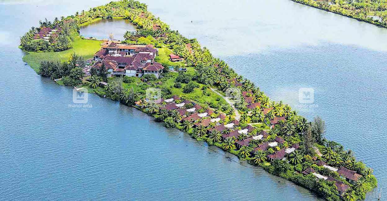 കാപികോ റിസോർട്ട്: കോടതിയലക്ഷ്യ നടപടികൾ അവസാനിപ്പിച്ചു; സര്‍ക്കാരിന് ...