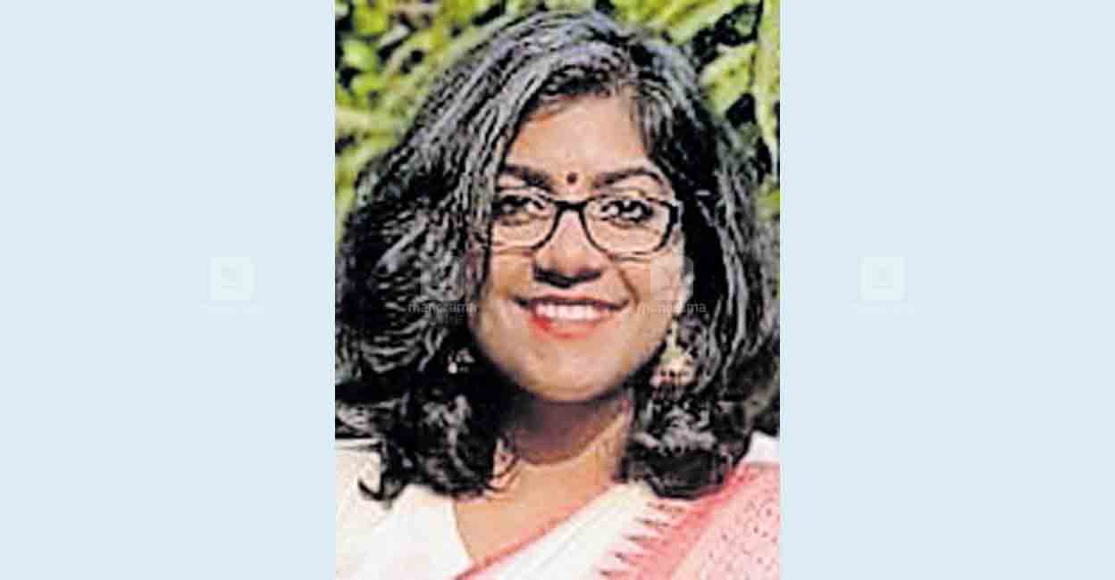 ഐഎഫ്എസ് സ്വപ്നം സഫലമാക്കിയ മാലിനി ‌ഇന്ത്യൻ ഫോറിൻ സർവീസിലേക്ക്