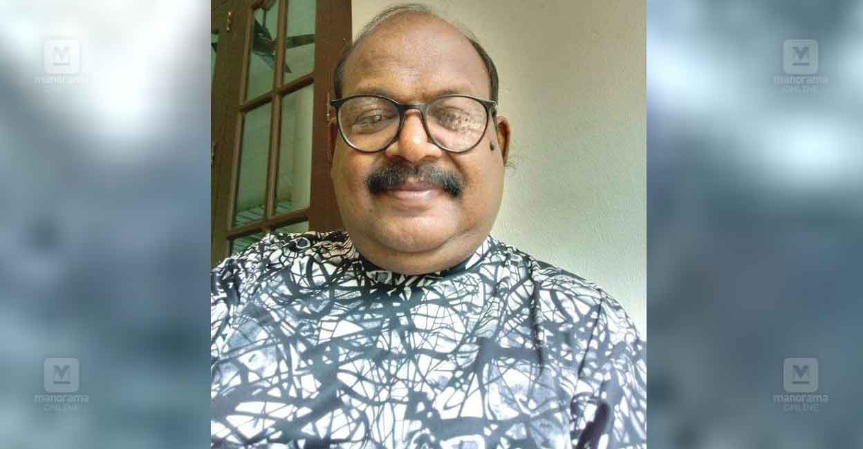 രാഷ്ട്രീയ ജനതാദൾ മണ്ഡലം സെക്രട്ടറി അജയൻ കല്ലേലിൽ അന്തരിച്ചു | ajayan ...