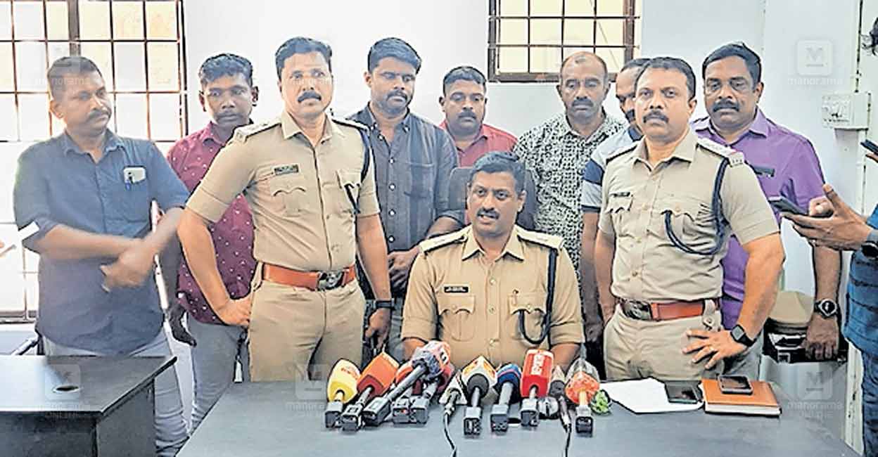 ബിഗ് സല്യൂട്ട്, പൊലീസ്; കുറുവ സംഘത്തെ കുടുക്കാൻ പൊലീസ് നടത്തിയത് ...