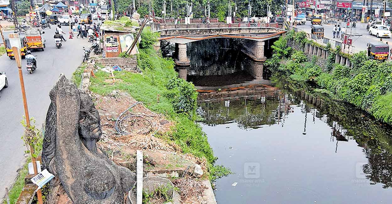 പാലമിടുന്നു പ്രതീക്ഷകൾ; ജില്ലയിലെ 5 പാലങ്ങളുടെ നിർമാണം പുരോഗമിക്കുന്നു ...