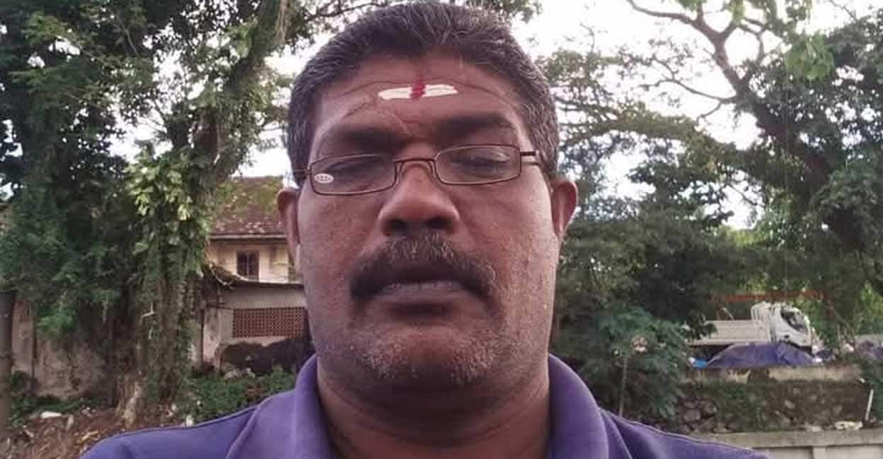 ചുമട്ടുതൊഴിലാളി കുഴഞ്ഞുവീണു മരിച്ചു | Headload worker | Alappuzha ...