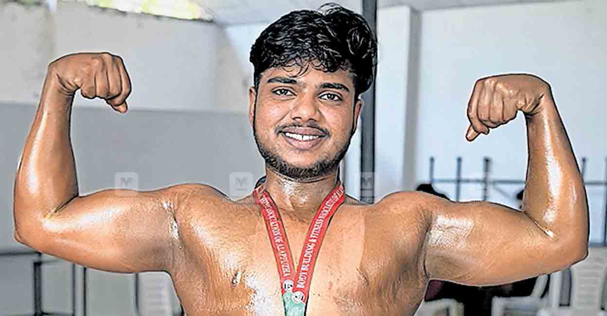 ട്രാൻസ്മെൻ കേരളയാകാൻ ജയ്സൻ തയാർ; പരിശീലനത്തിനും മത്സരത്തിനുമുള്ള ചെലവ് ...