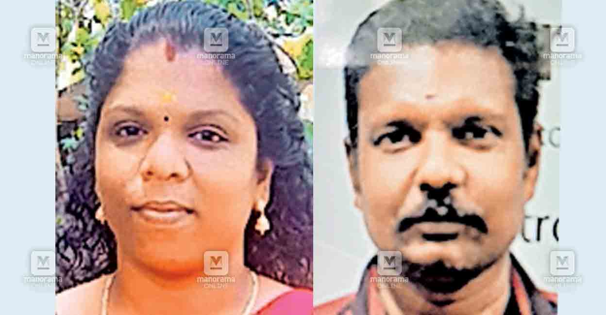 യുവതി വീട്ടിൽ മരിച്ച നിലയിൽ; കൊലപാതകമെന്നു സംശയം, ഭർത്താവ് ഒളിവിൽ