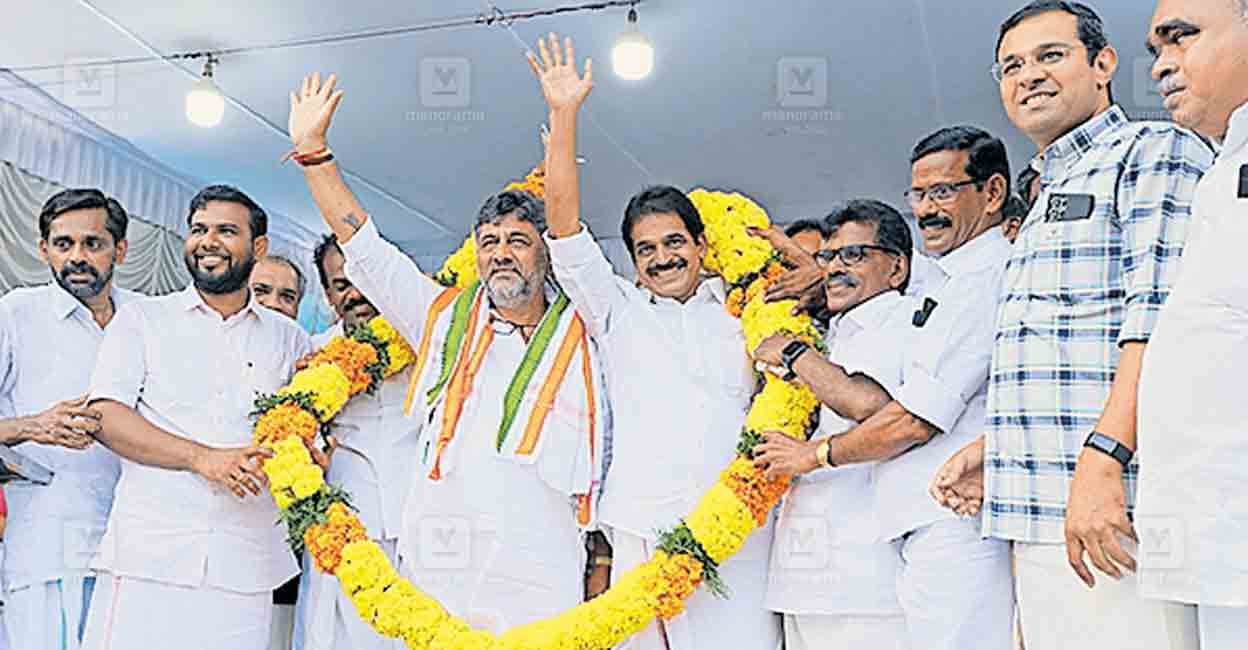 തിരഞ്ഞെടുപ്പ് ചൂടുയരുന്നു; മുന്നണികൾ ആവേശത്തിൽ | Alappuzha Lok Sabha ...
