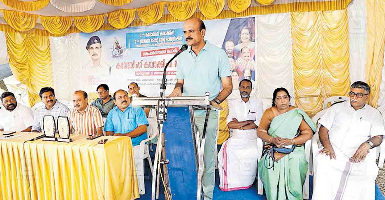 കനോയിങ്, കയാക്കിങ് ചാംപ്യൻഷിപ്: ആലപ്പുഴ മുന്നിൽ | Alappuzha | Alappuzha ...