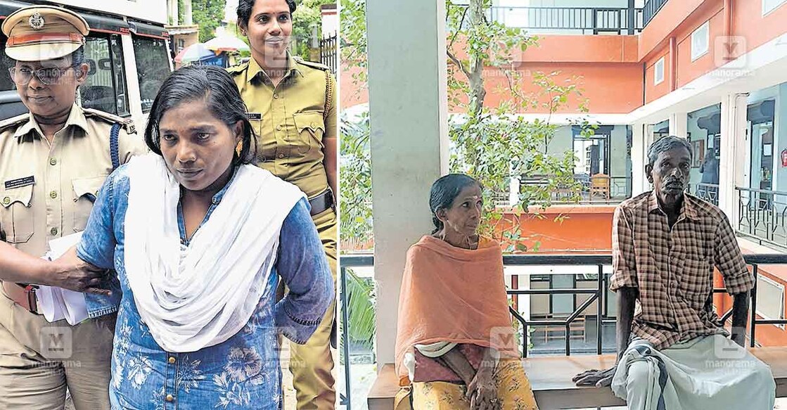 ‘അവളും ഒരു പെണ്ണല്ലേ, ഒരു പെണ്ണിനോട് എങ്ങനെ ഇത്തരത്തിൽ ചെയ്യാൻ തോന്നി ...