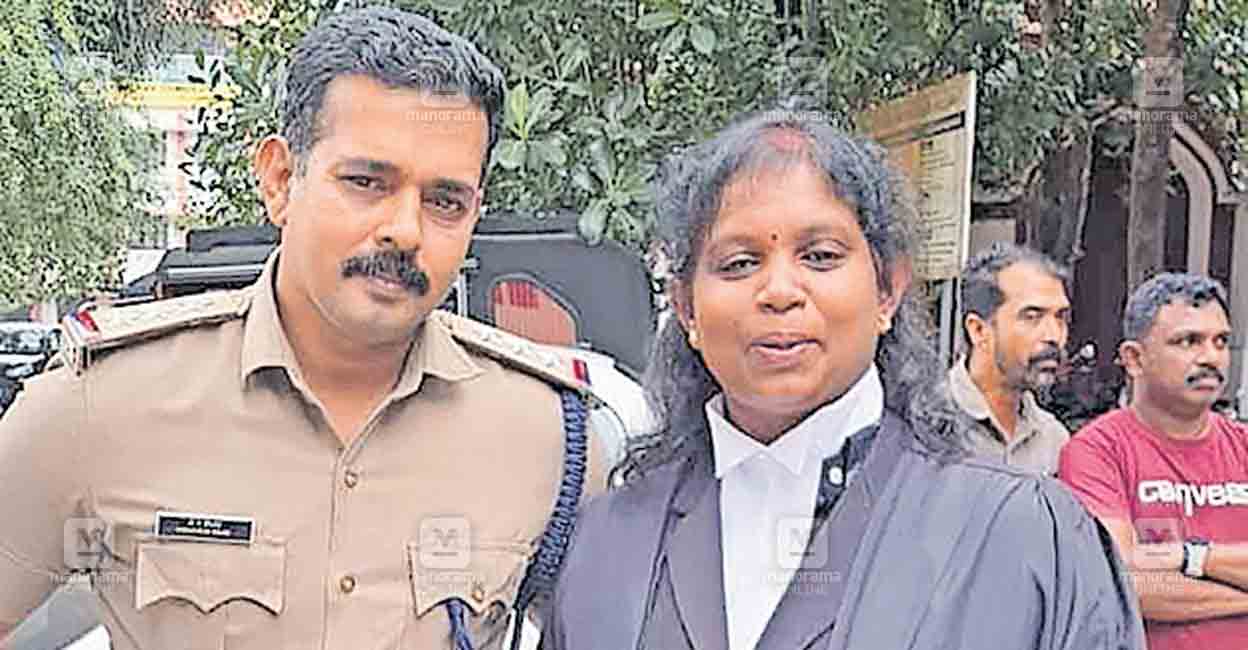 ‘അവളും ഒരു പെണ്ണല്ലേ, ഒരു പെണ്ണിനോട് എങ്ങനെ ഇത്തരത്തിൽ ചെയ്യാൻ തോന്നി ...