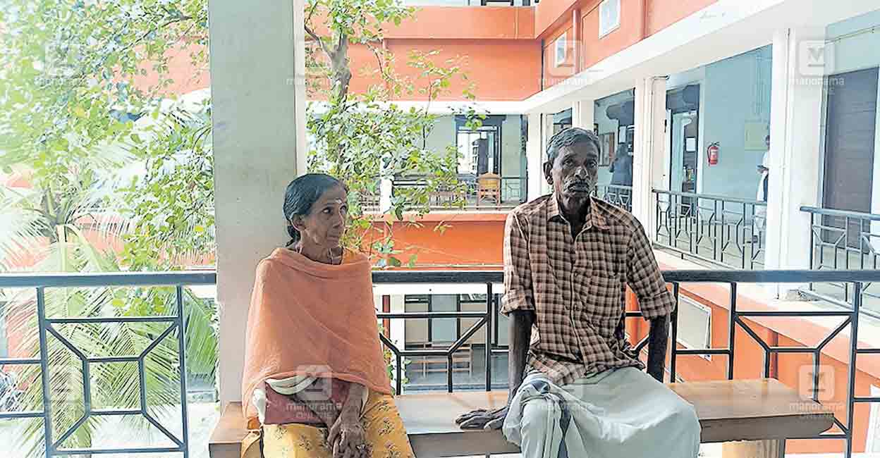 ‘അവളും ഒരു പെണ്ണല്ലേ, ഒരു പെണ്ണിനോട് എങ്ങനെ ഇത്തരത്തിൽ ചെയ്യാൻ തോന്നി ...