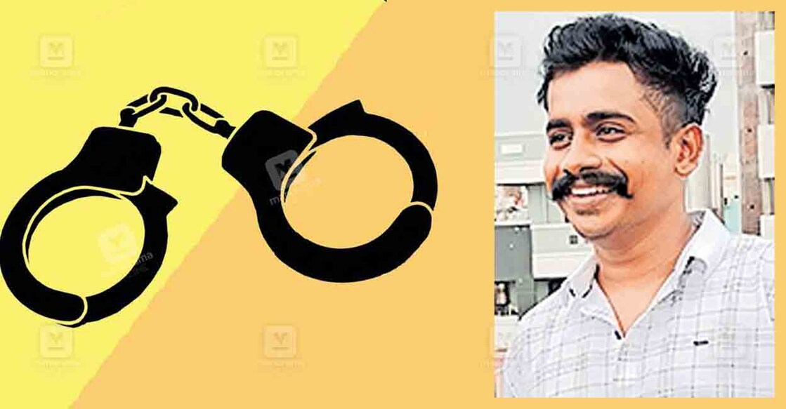 ചോരപുരണ്ട കത്തിയുമായി വീടിനു മുന്നിൽ; രക്തത്തിൽ കുളിച്ച് അച്ഛനും ...