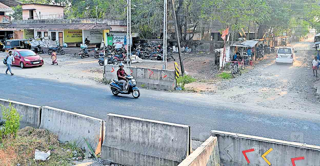 തീരദേശ ഹൈവേ അമ്പലപ്പുഴയിലേക്ക്; ദേശീയപാത 66ൽ ചേരുന്ന രീതിയിൽ രൂപരേഖ ...