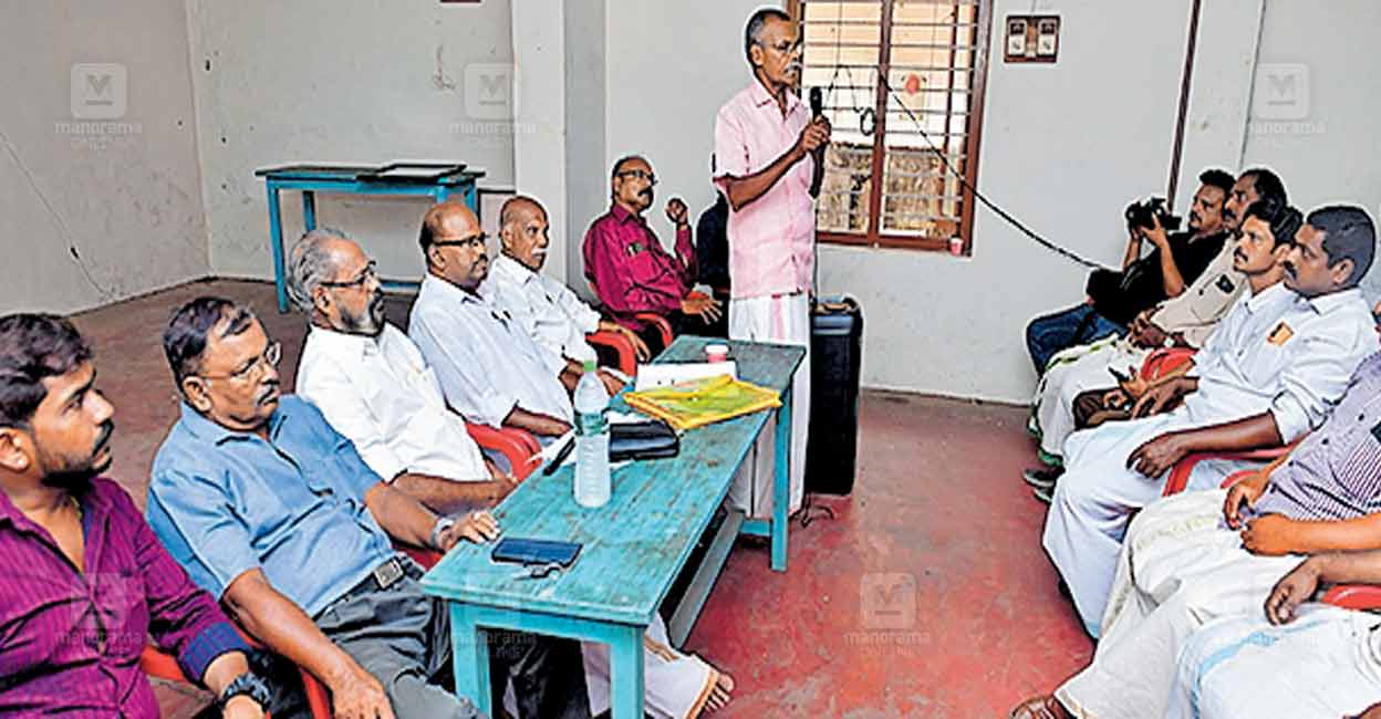 സ്വർണ വ്യാപാരി മരിച്ച സംഭവം: ജ്വല്ലറിയിൽ ഇന്ന് ഫൊറൻസിക് പരിശോധന ...