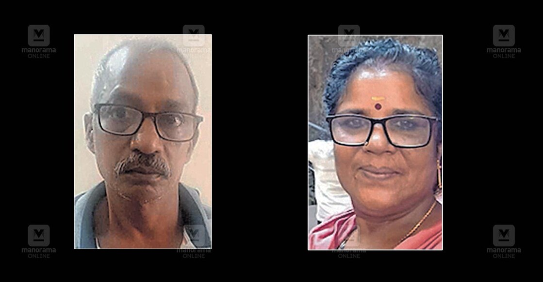 ബന്ധുക്കൾക്കു പോലും സംശയം തോന്നിയില്ല, പക്ഷേ പൊലീസിന് ലഭിച്ച രഹസ്യവിവരം തുമ്പായി | Cherthala ...